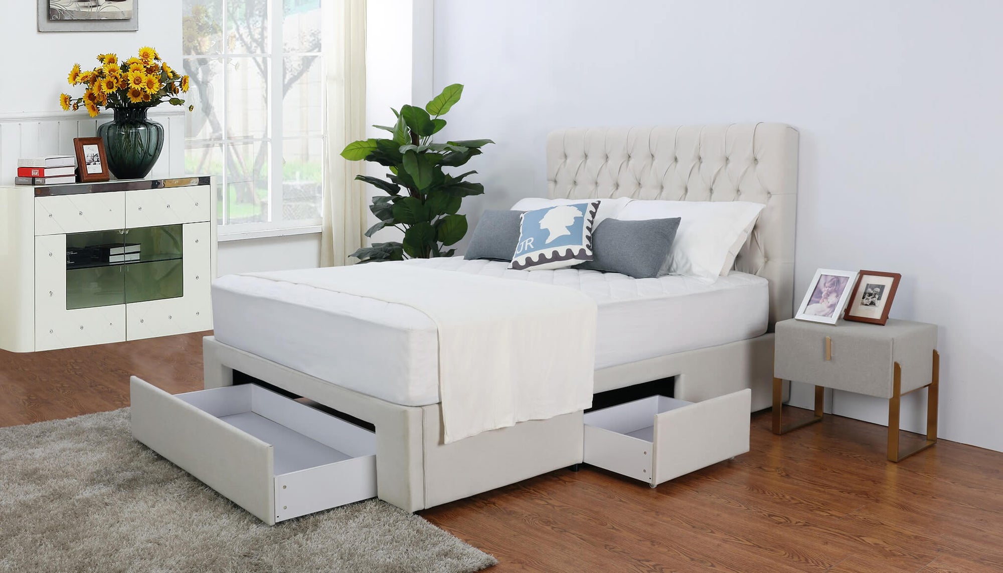 Sleepcenter Beds Australia