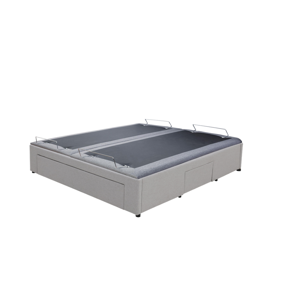 Electric Adjustable Beds – Sleepcenter Beds - Australia
